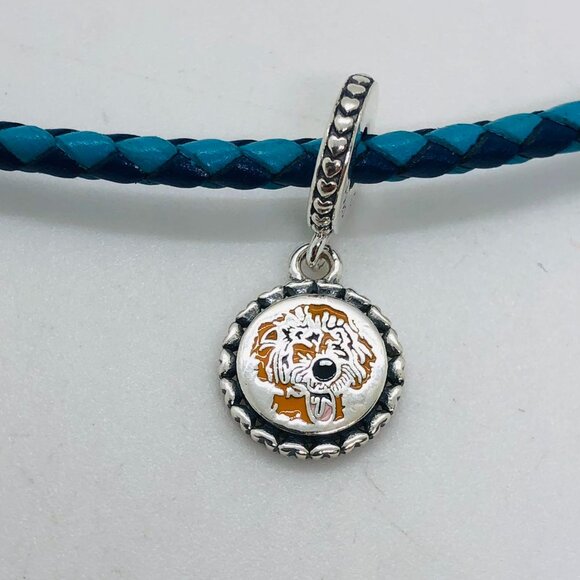 Pandora | Jewelry | Pandora Doodle Love Charm Dog Charm Pet Charm Doggy ...